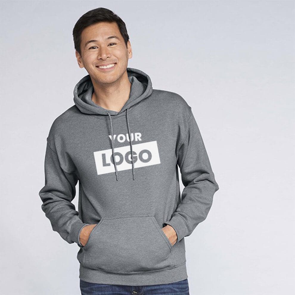 Sweater of hoodie bedrukken | Dé beste kwaliteit