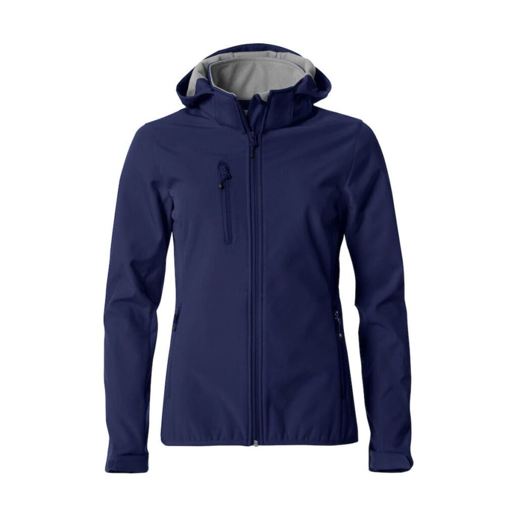 Softshell Jassen laten Bedrukken? - Shirts-bedrukken.nl