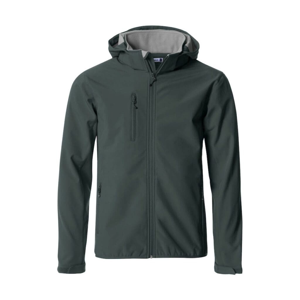 Softshell Jassen laten Bedrukken? - Shirts-bedrukken.nl