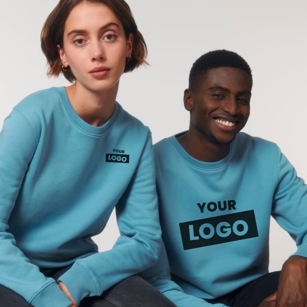 Sweaters en Hoodies laten Bedrukken? - Shirts-bedrukken.nl