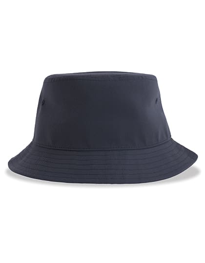 Geo Bucket Hat - Shirts-bedrukken.nl