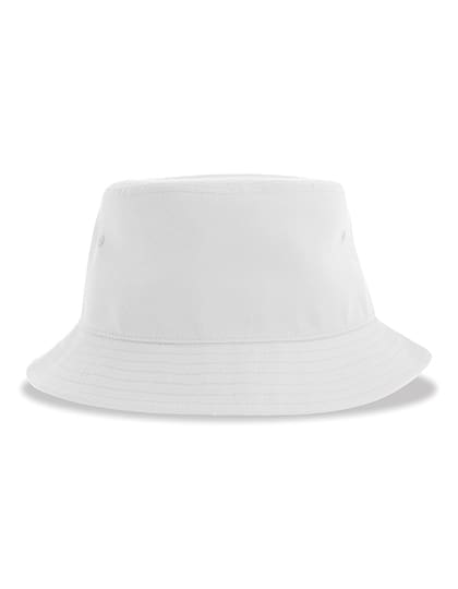 Geo Bucket Hat - Shirts-bedrukken.nl