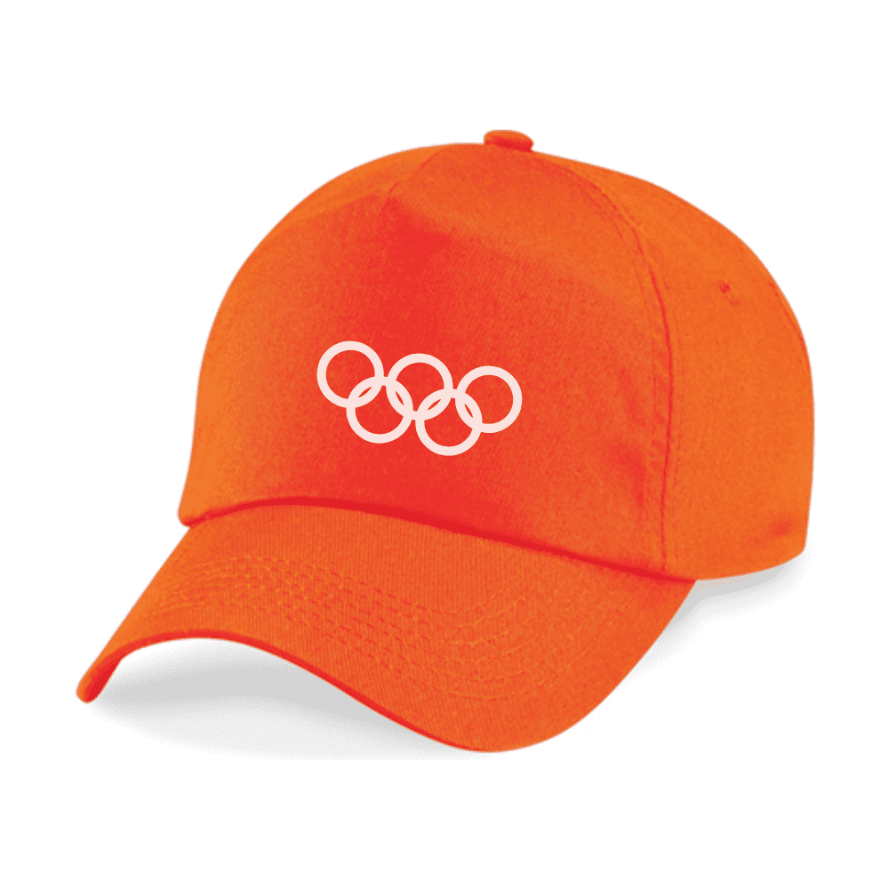 Original 5 Panel Cap - Shirts-bedrukken.nl