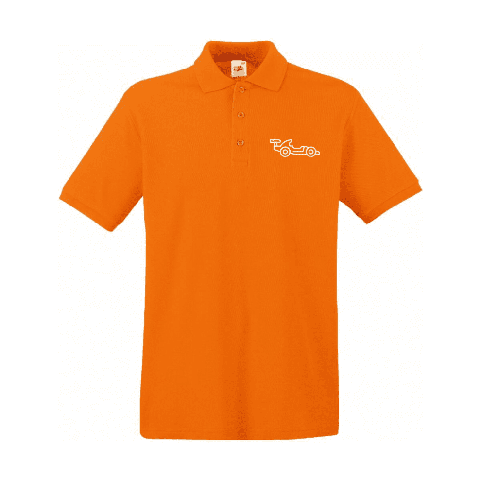 Poloshirt laten bedrukken? | Gunstige prijzen, snelle levering