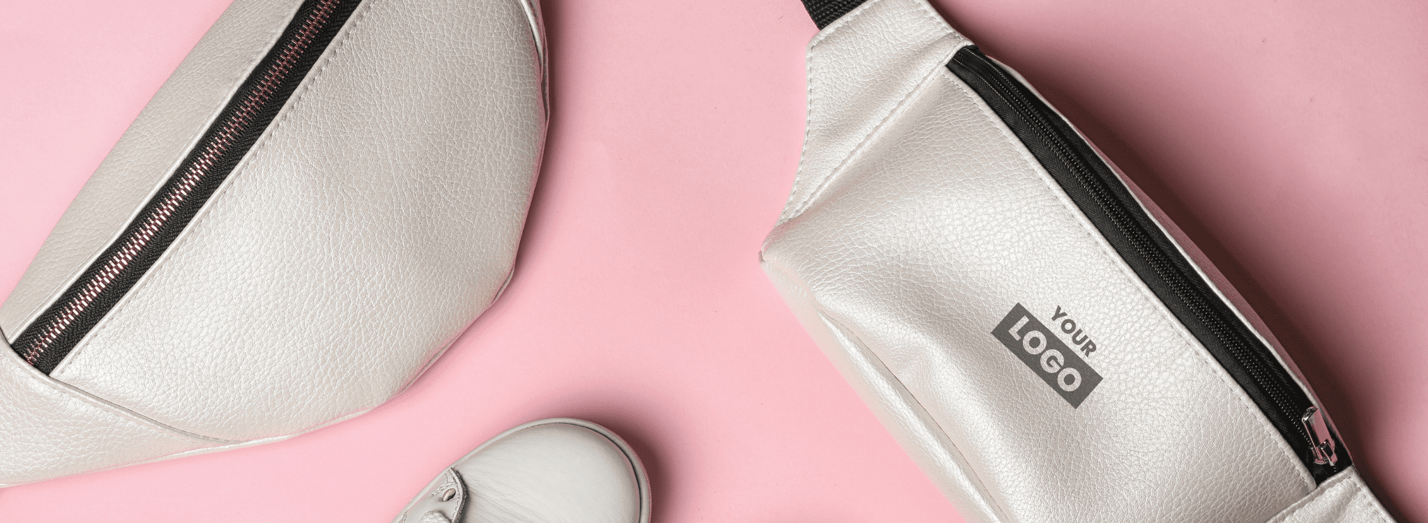 Heuptas bedrukken? | Lage prijzen, snelle levering